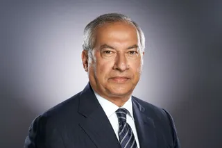 Trust Re primed to regain rating, says group CEO Talal Al Zain ...